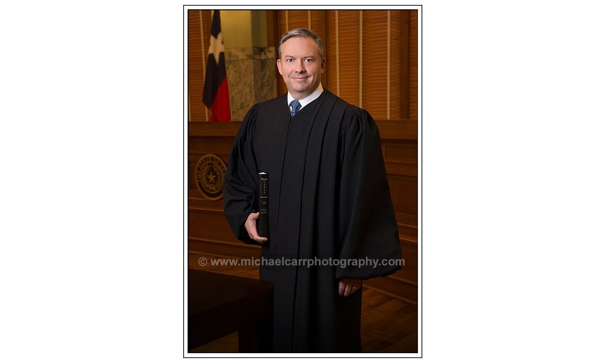 Professional Portrait Photography | Michael Carr Photography